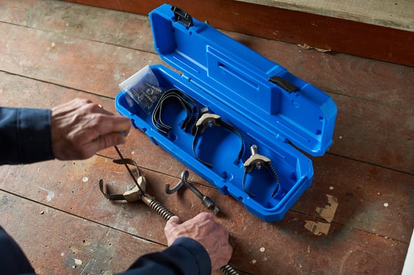 Cable Machine Blades and Attachments Guide