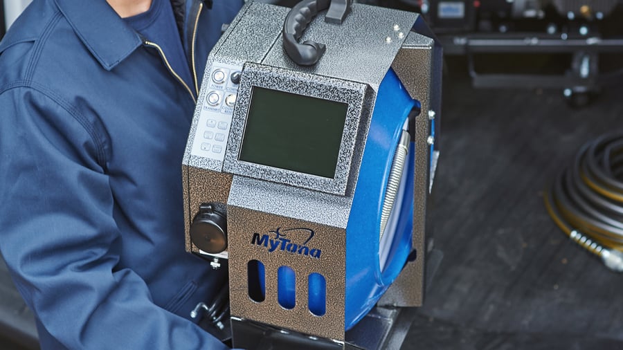 Caring for Your MyTana Camera